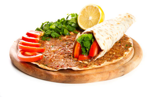 TURKISH KEBAB HOUSE | ORDER ON-LINE